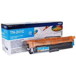 Brother TN-241 C Toner cyan