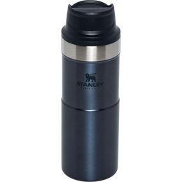 Stanley TriggerAction Travel Mug 0,35 L Nightfall