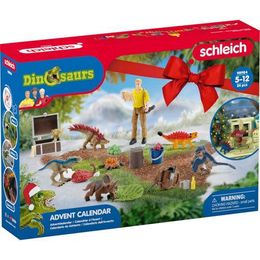 Schleich Adventskalender 2023 Dinosaurs 98984