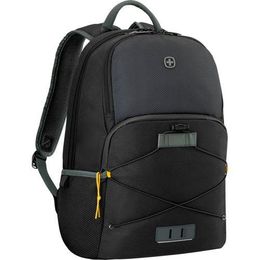 Wenger NEXT23 Trayl 15,6 Laptop-Rucksack schwarz