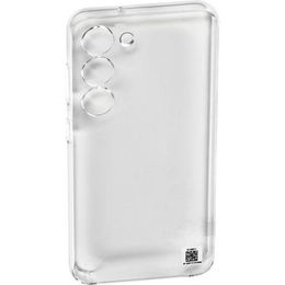 Samsung Clear Case Galaxy S23 Transparent