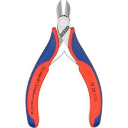 Knipex Elektronik- Seitenschneider