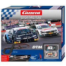 Carrera Digital 132 DTM Speed Memories 20030015