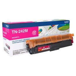 Brother TN-242 M Toner magenta