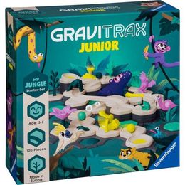 Ravensburger GraviTrax Junior Starter-Set L Jungle