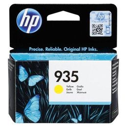 HP C2P22AE Tintenpatrone yellow No. 935