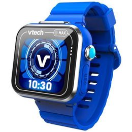 Vtech Kidizoom Smart Watch MAX blau