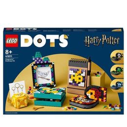Lego DOTS 41811 Hogwarts Schreibtisch-Set