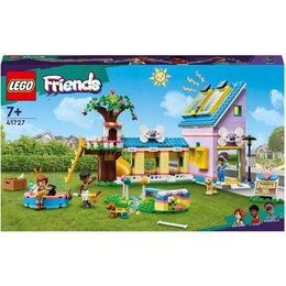 Lego Friends 41727 Hunderettungszentrum