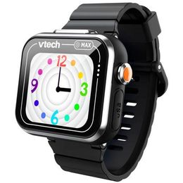 Vtech Kidizoom Smart Watch MAX schwarz