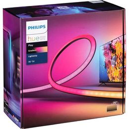 Philips Hue Play Gradient LED Lightstrip TV 75 Zoll