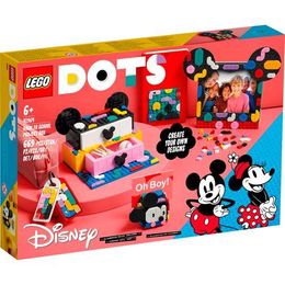 Lego DOTS 41964 Micky & Minnie Kreativbox