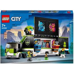Lego City 60388 Gaming Tunier Truck