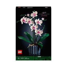 Lego Creator Expert 10311 Orchidee