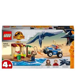 Lego Jurassic 76943 Pteranodon - Jagd