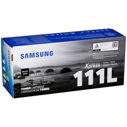 HP/Samsung MLT-D 111 L Toner schwarz