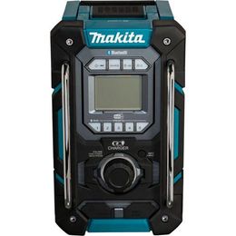 Makita DMR 301 Baustellenradio