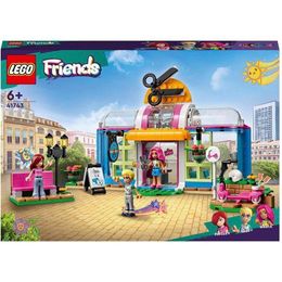 Lego Friends 41743 Friseursalon