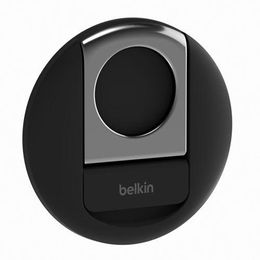 Belkin iPhone Halter mit MagSafe für Mac Notebooks sw. MMA006btBK