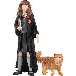 Schleich Wizarding World Hermine Granger &Krummbein 42635