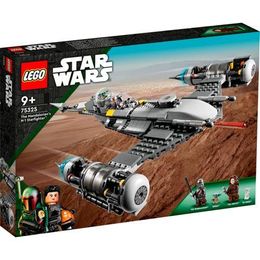 Lego Star Wars 75325 Der N-1 Starfighter d.Mandalorianers