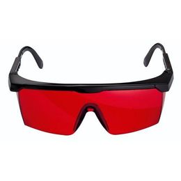 Bosch Lasersichtbrille rot