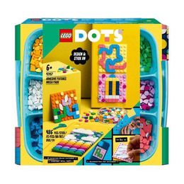 Lego DOTS 41957 Kreativ-Aufkleber Set PI