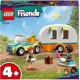 Lego Friends 41726 Campingausflug