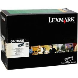 Lexmark Toner 64016SE schwarz