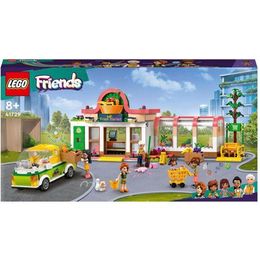 Lego Friends 41729 Bio-Laden