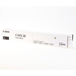 Canon Toner Cartridge C-EXV 28 schwarz