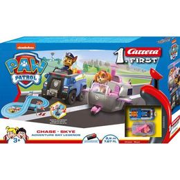 Carrera FIRST PAW PATROL Adventure Bay Legends 20063041