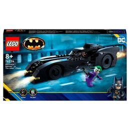 Lego DC Batman 76224 Batmobile: Batman verfolgt den Joker