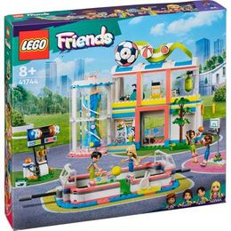 Lego Friends 41744 Sportzentrum