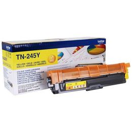 Brother TN-245 Y Toner yellow