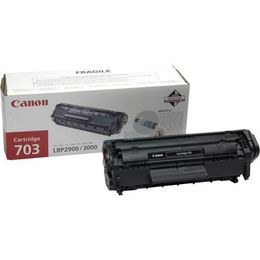 Canon Toner Cartridge 703