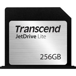 Transcend JetDrive Lite 350 256G MacBook Pro 15 Retina 2012-13