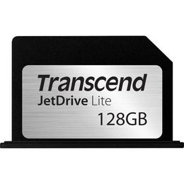 Transcend JetDrive Lite 330 128G MacBook Pro 13 Retina 2012-15