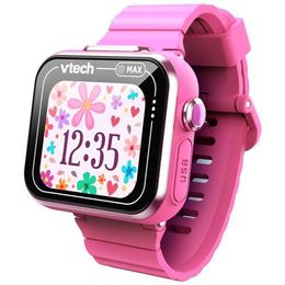 Vtech Kidizoom Smart Watch MAX pink