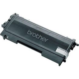 Brother TN-2000 Toner schwarz