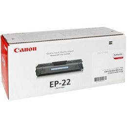 Canon Toner EP-22