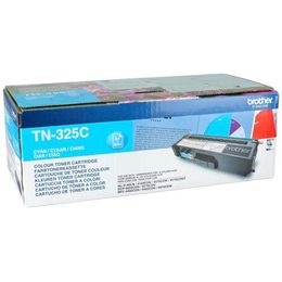 Brother TN-325 C Toner cyan