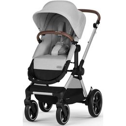 Cybex Kinder-Buggy Cybex Gold, Eos Lux, grau