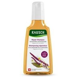 Rausch Repair-Shampoo mit Kamille und Amaranth 200 ml