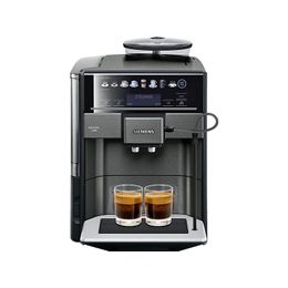 Siemens TE657509DE EQ.6 Plus s700 Kaffeevollautomat Schwarz