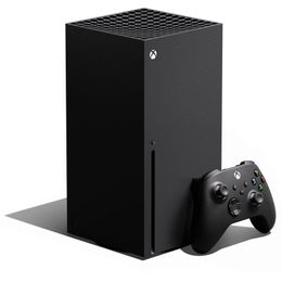 Microsoft Xbox Series X (1TB) Konsole