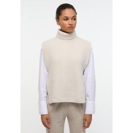Eterna Rollkragenpullover braun M M Premium 1863 by Eterna