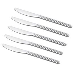 Hay - Sunday Cutlery Messer-Set, Edelstahl (5-teilig)