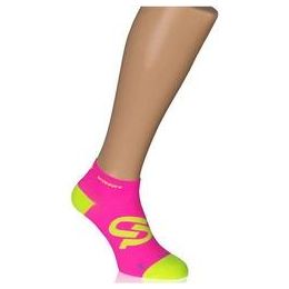UNDER PRESSURE Ultralight Sneakers | Sportsocken (1 Paar) 43-46 / pink