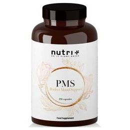 Nutri+ PMS Perfect Mood Support Kapseln